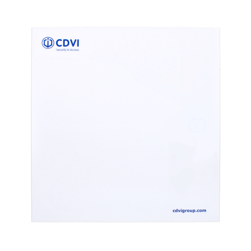 AIOM | 10 input/output module for ATRIUM access control | CDVI